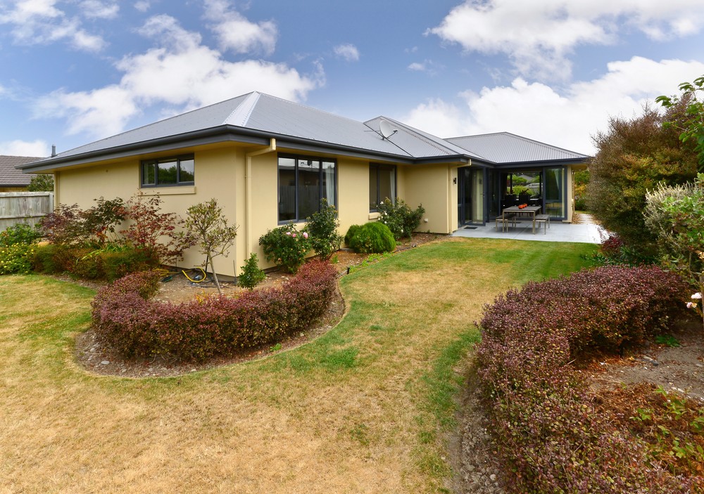 SOLD - 8 Goldie Place, Rolleston 7614