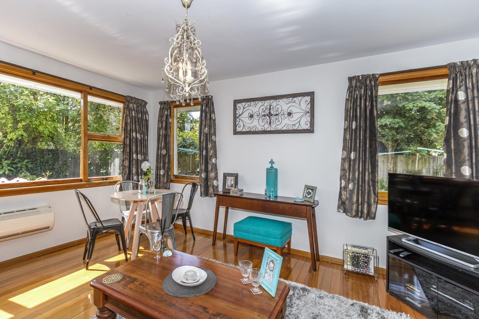 SOLD - 1/240 Springfield Road, St. Albans, Christchurch 8014