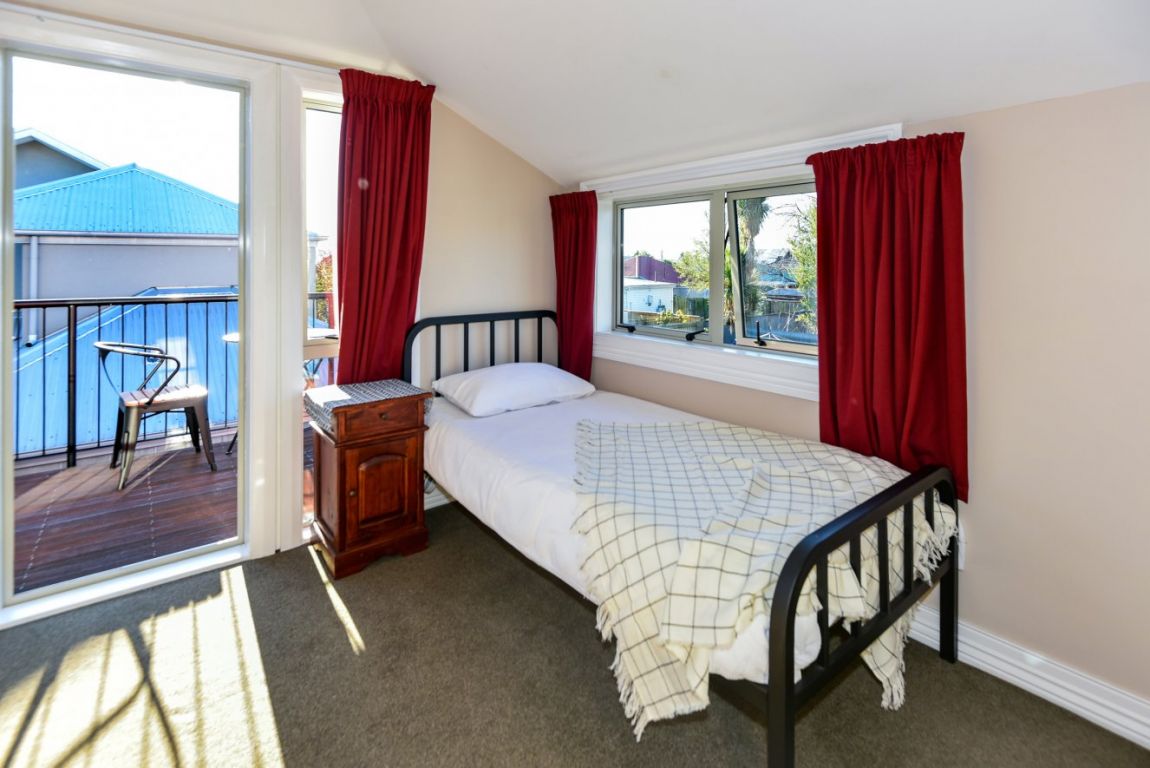 SOLD - 24B Whiteleigh Avenue, Addington, Christchurch 8024