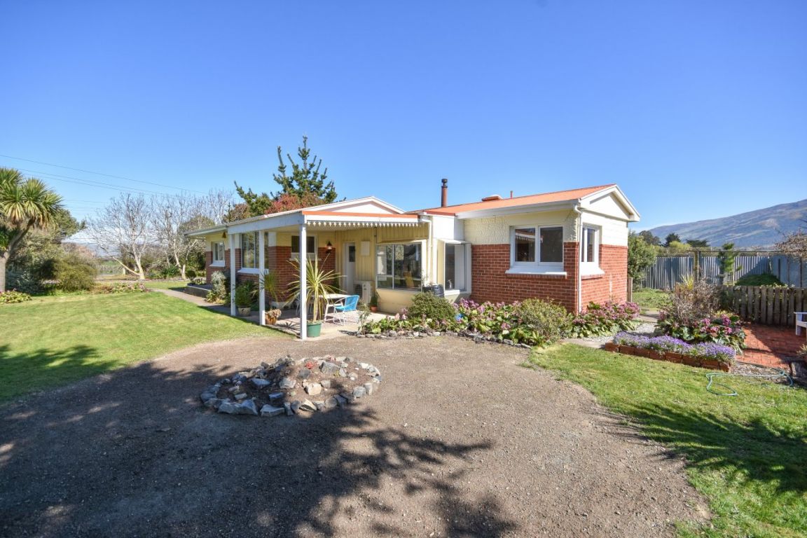 SOLD - 144 Huntly Road, Outram 9073